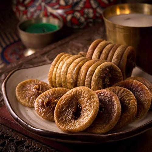10 health benefits of Anjeer (Fig Benefits): Uses & Side Effects ...