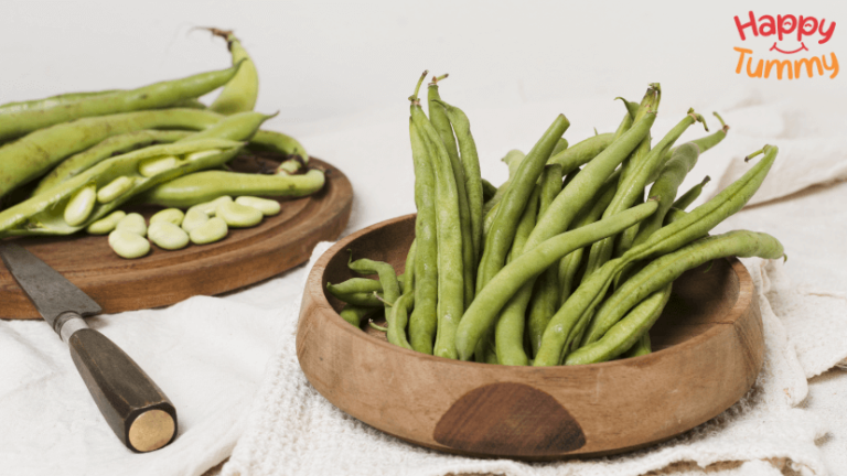 Top 26 Calcium Rich Foods To Strengthen Your Bones - Happytummy
