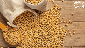 Top 26 Calcium Rich Foods To Strengthen Your Bones - Happytummy