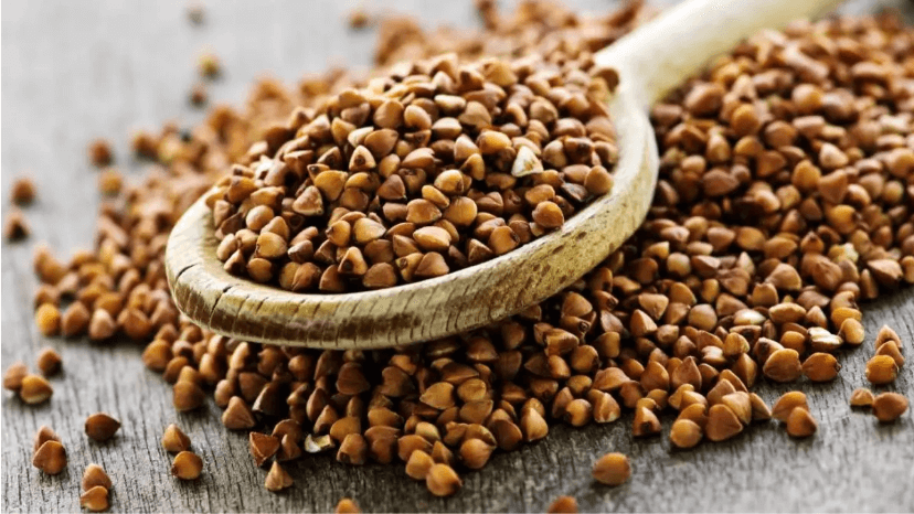 What are the Different Types of Millets you Must Know - Happytummy