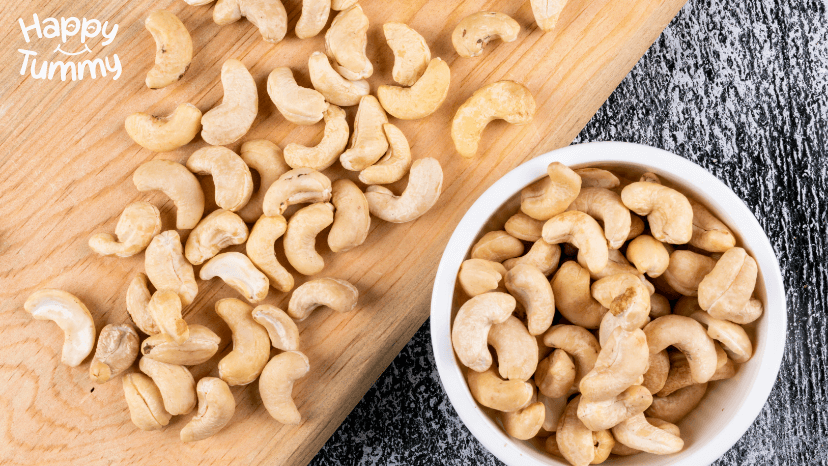 40 High Protein Snacks with Low Calories to Help Reduce eight - Happytummy