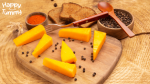 40 High Protein Snacks with Low Calories to Help Reduce eight - Happytummy