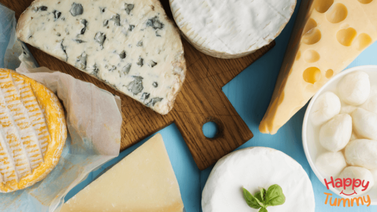 Sodium-Rich Foods: Practical Ways to Manage It - Happytummy